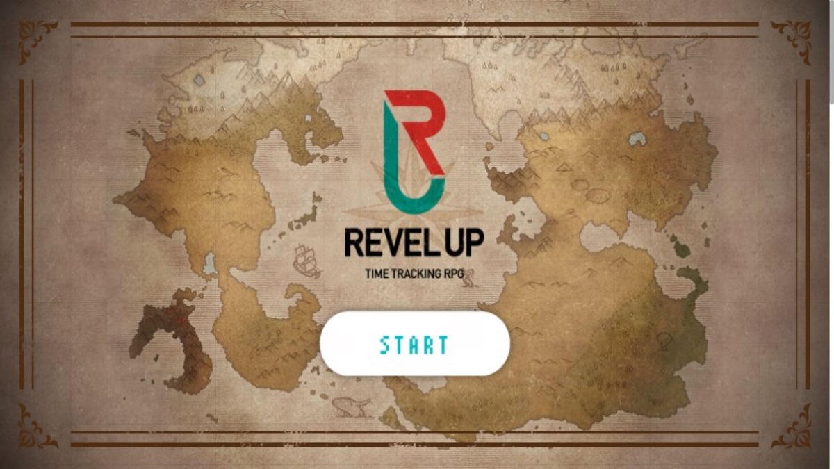 ゲームをするだけで習慣化ができるWEBサービス「REVELUP」で楽しくスキルアップ | ドラブロ – let bygones be ...